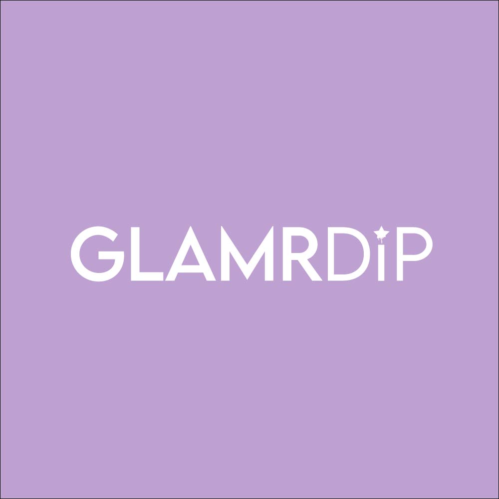 Nail Additions – GLAMRDiP