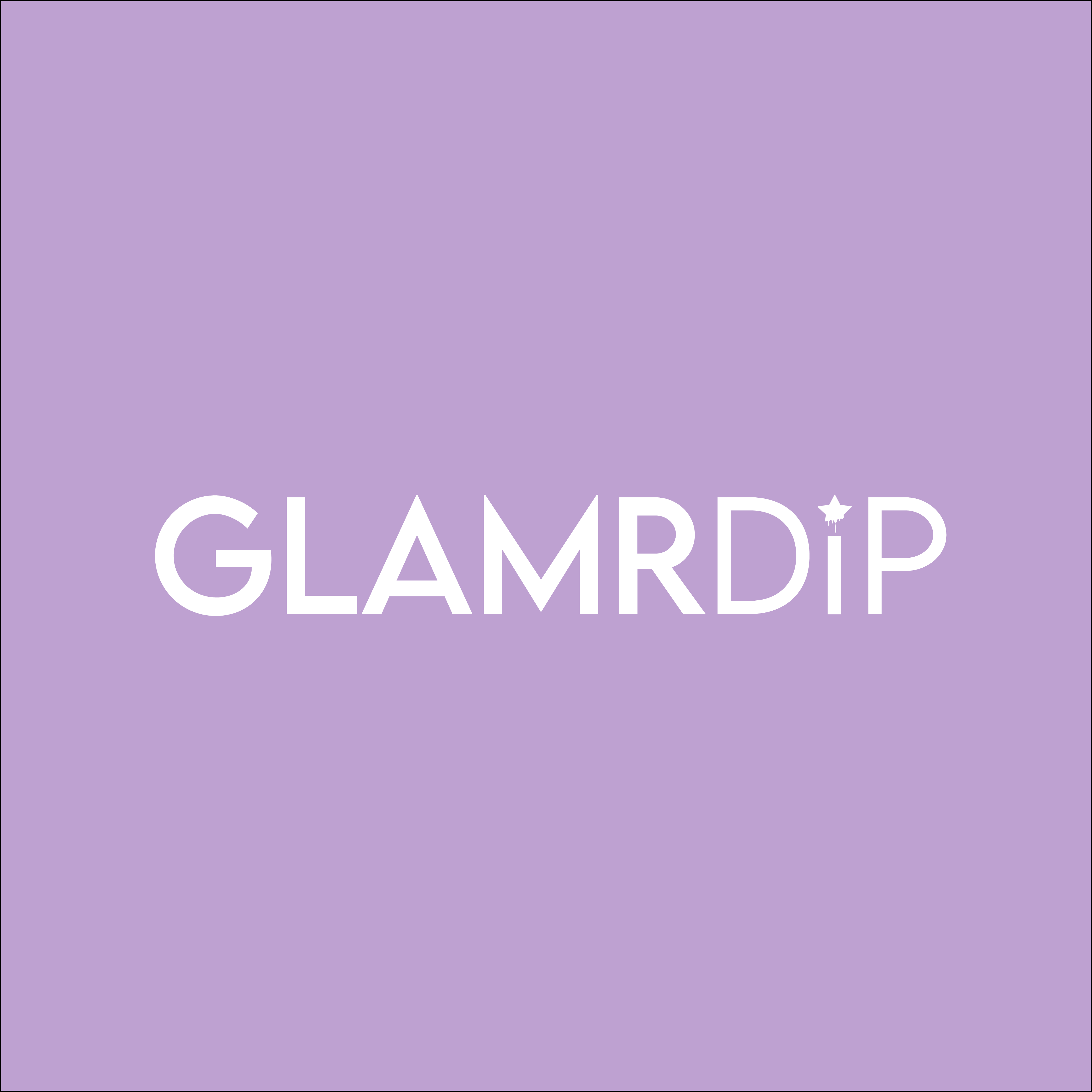 Accessories New – GLAMRDiP