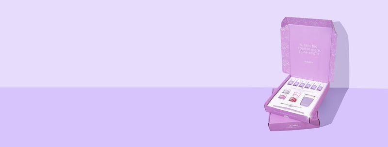 Frequently Asked Questions | GLAMRDiP