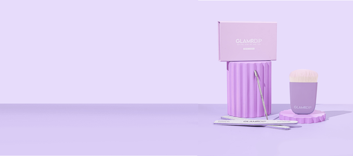 Collections – GLAMRDiP