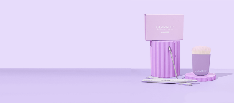 About | GLAMRDiP