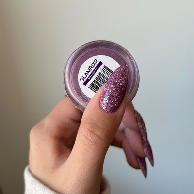 All Colours – GLAMRDiP