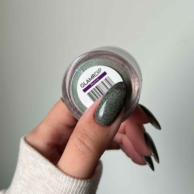 All Colours – GLAMRDiP